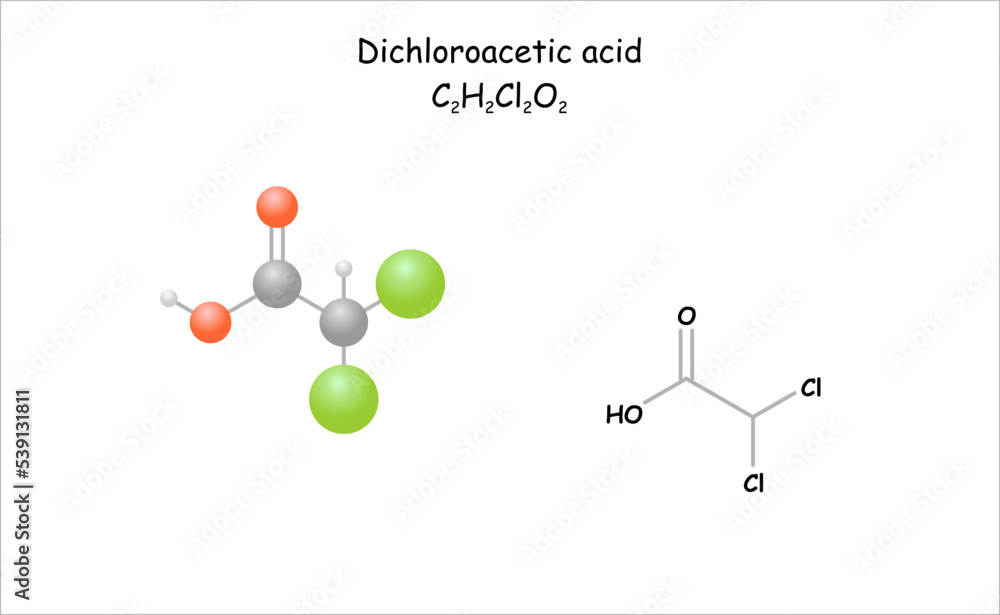 Dichloroacetic Acid