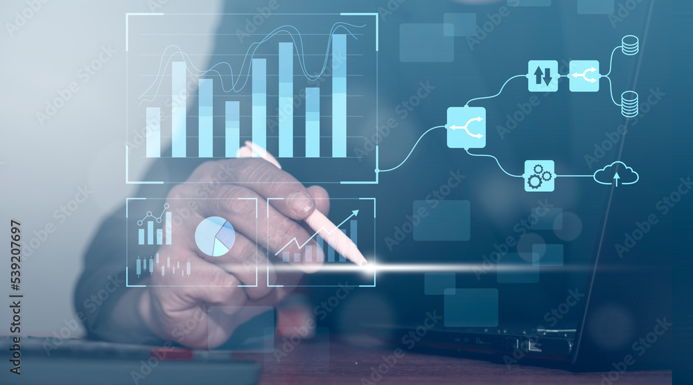 Business Analytics and Data Management System concepts on computers to ... Business Analytics and Data Management System concepts on computers to ...