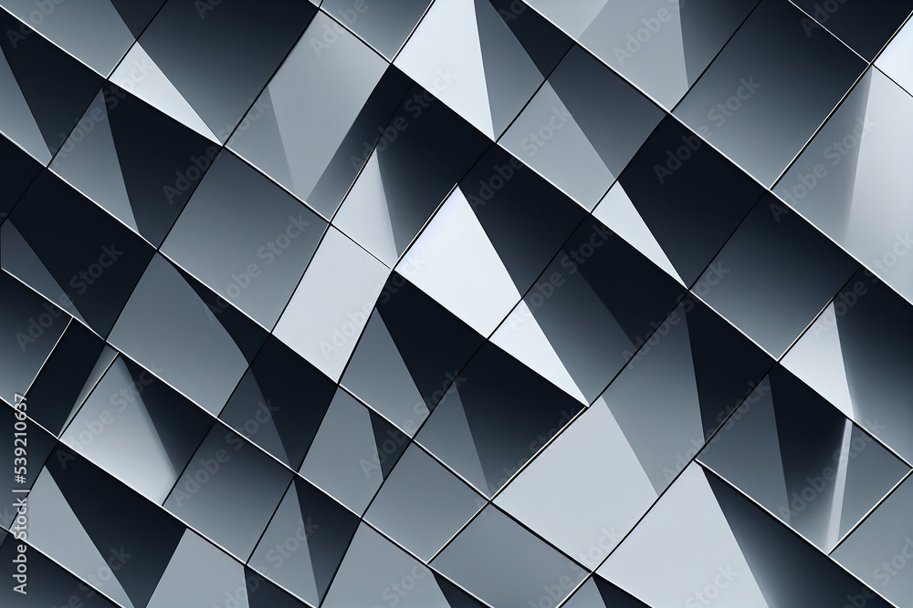 Abstract Modern Desktop Wallpaper Windows Stock Illustration | Adobe Stock