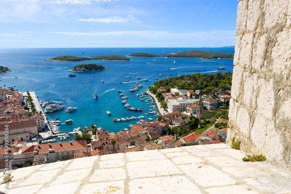 Adriatic Sea Islands