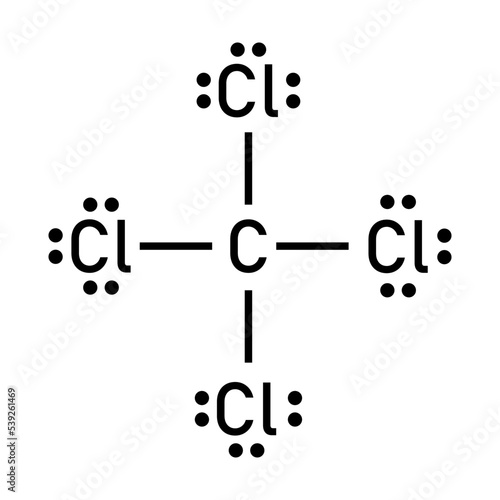 Ccl4 Lewis Structure