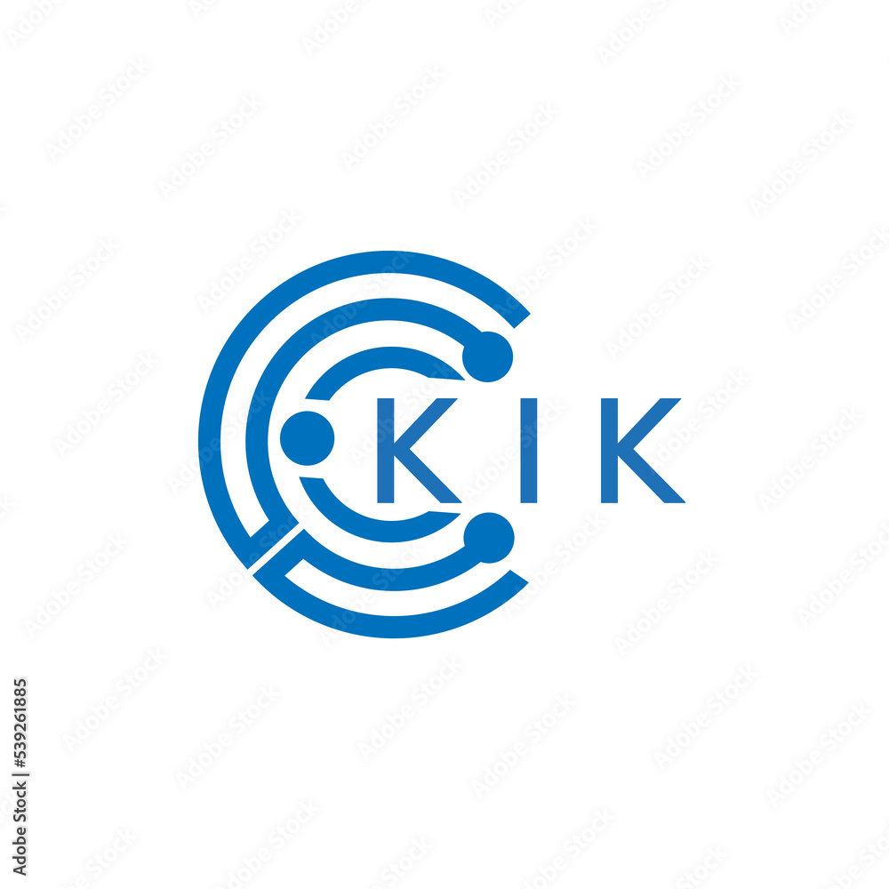 Kik Logo