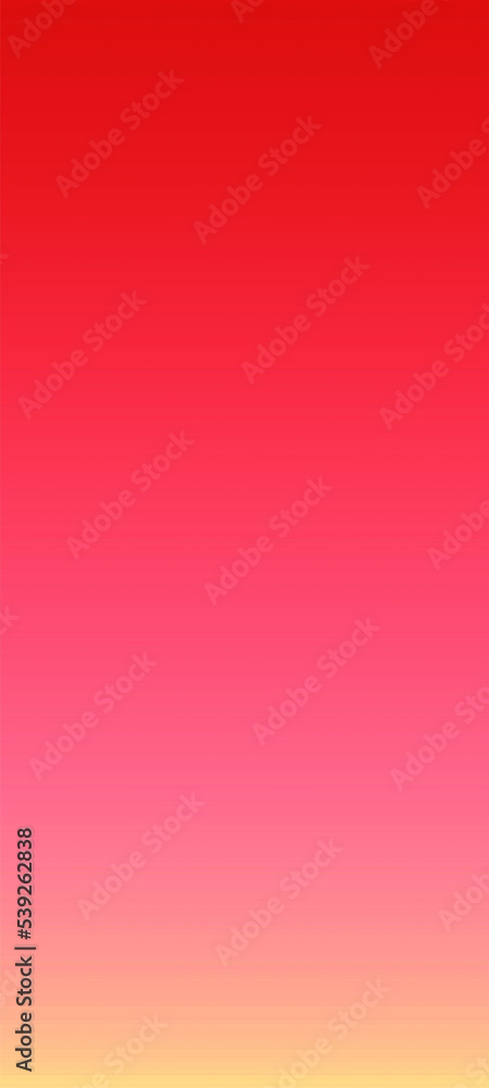 Vertical Background template trendy design for holiday party ...
