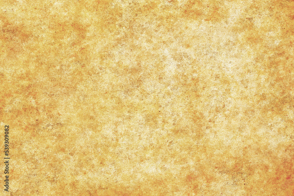 Parchment paper background. Coffee stains background. Brown splash ...