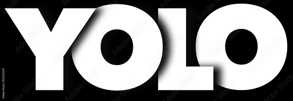 For your information this is a graphic 3-d illustration about acronyms ...