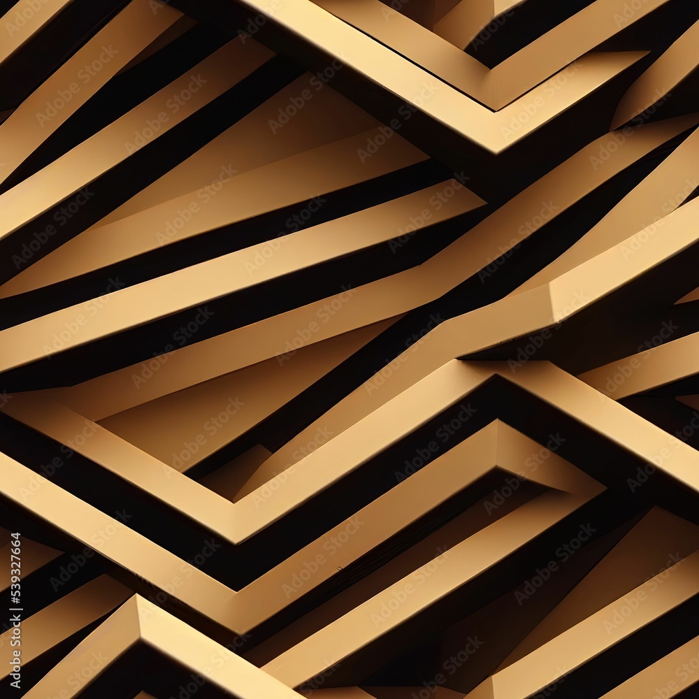 Seamless tech sci-fi pattern texture illustration repeating background ...