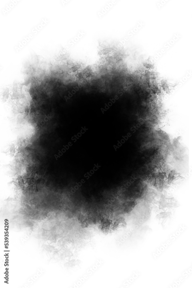Photo & Art Print black smoke cloud png - Black Clouds - Text Box ...