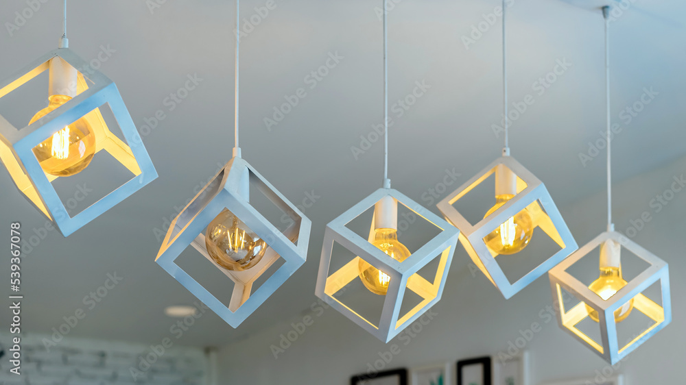 Deteriorated bulb give the dimmed light much darker than normal bulbs ...