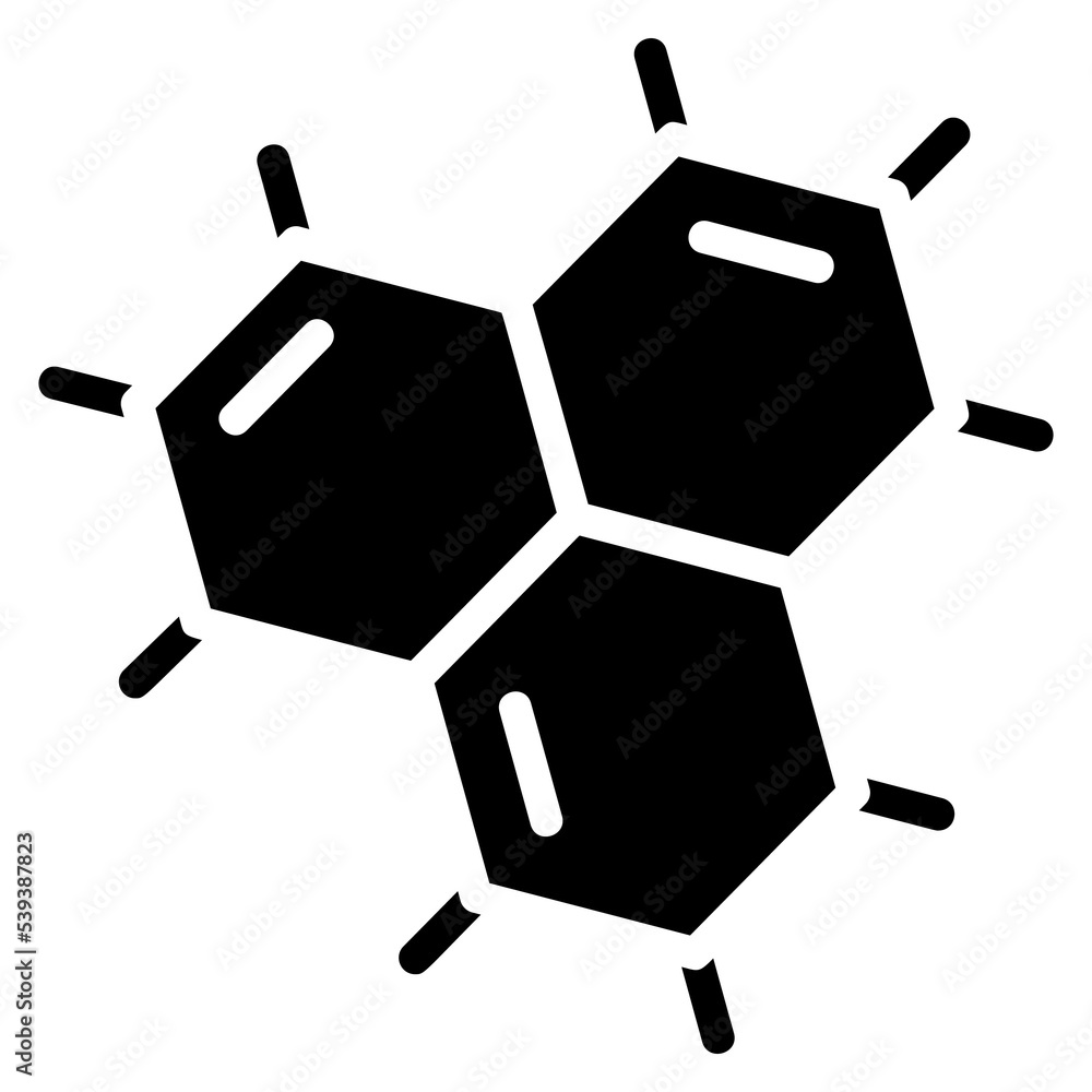 glyph, silhouette, fill, cell,cells,molecule,cell wall,cell structure ...
