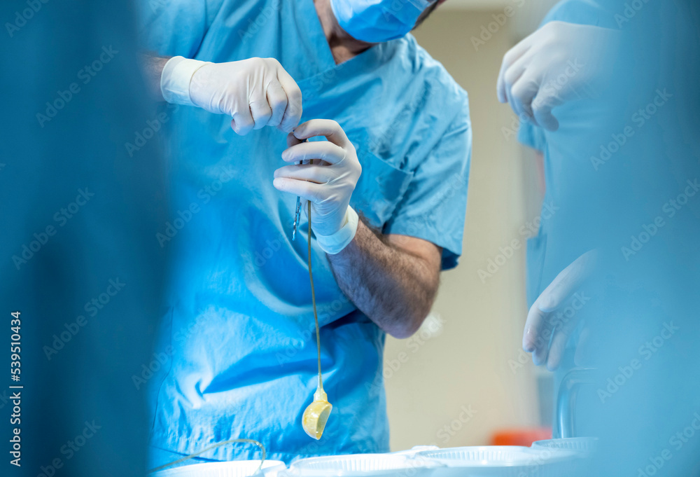 penis penile implant, penis enlargement surgery, balloon insertion ...