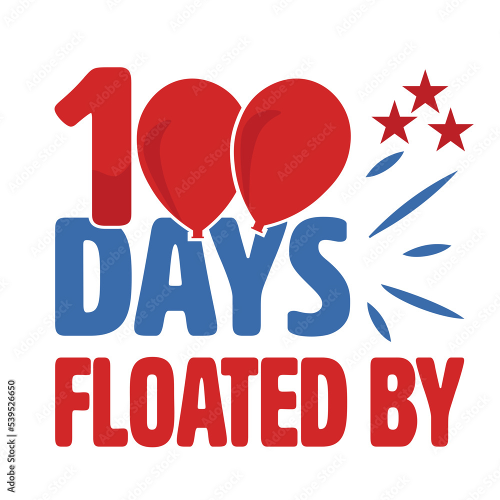 100 days of school svg, school svg, 100 days smarter svg, 100th day of ...