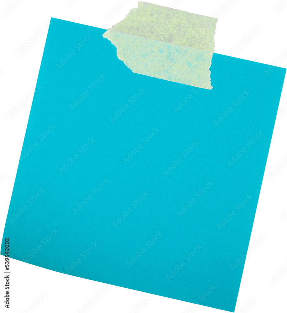 blank note Stock Photo | Adobe Stock