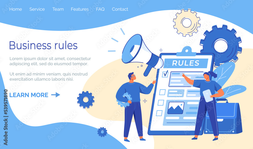 Giant clipboard, task done and check mark ticks. Check document with ...