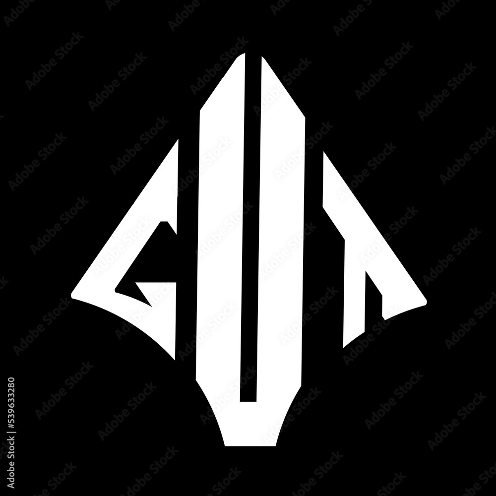 GVT logo. GVT letter logo. GVT letter logo design. GVT modern and ...