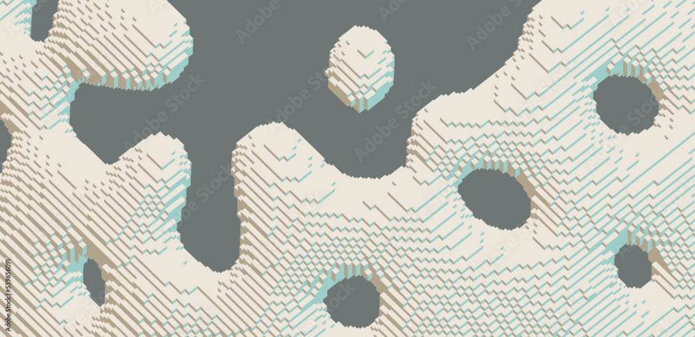 Background texture of porous material. Wallpaper with holes. Texture ...