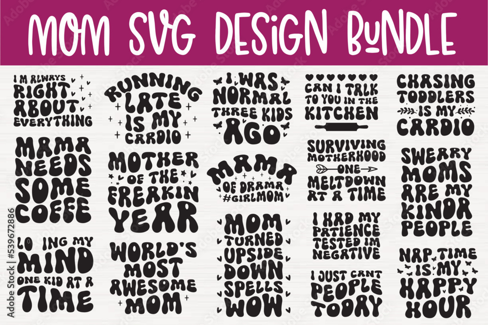 Mother day svg bundle,Mom svg bundle,Mom svg,Mother svg,Mother day svg ...