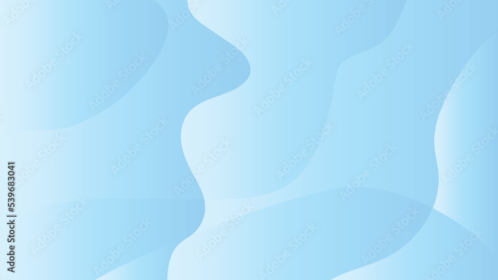 Blue Background, Soft blue texture background, blue gradient background ...