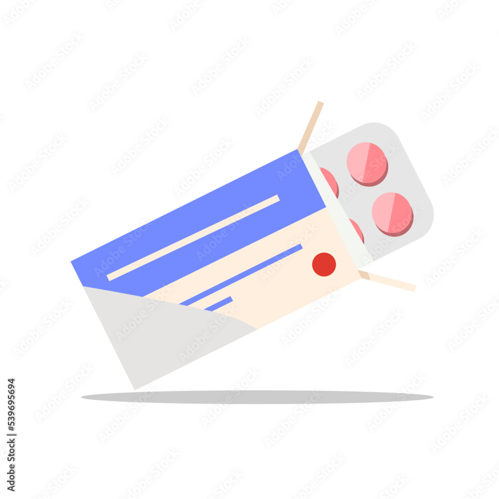 Art Illustration Design Concept Symbol Logo Icon Tools Medical clinic ...