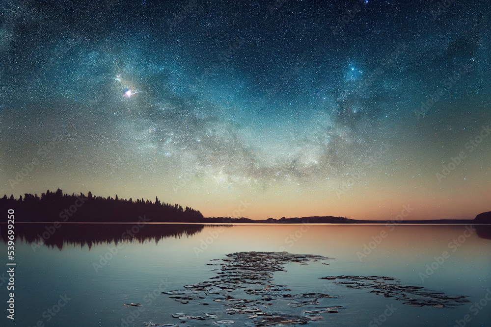Below the water is a robust tidepool with lots of and and and , above ...