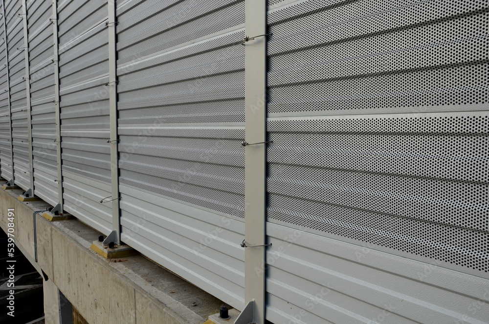 stabilization of slopes by hydro sowing. mixture of wood pulp and green ...