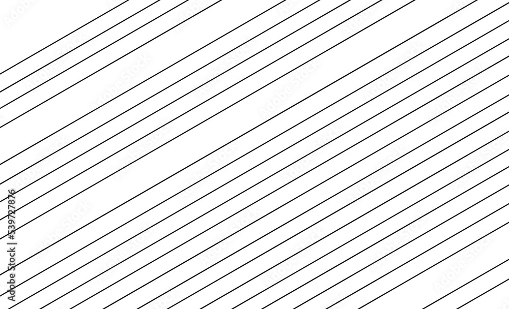 black lines on whte background stripped Stock Illustration | Adobe Stock