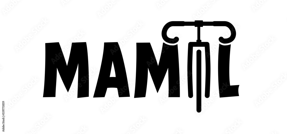 Mamil is an American abbreviation for middle-aged men in lycra; or ...