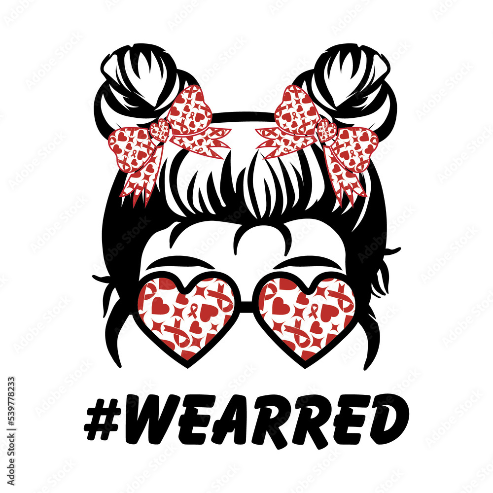 red ribbon week svg, No To Drugs SVG, Drug Free SVG, Anti Drug svg, Red ...