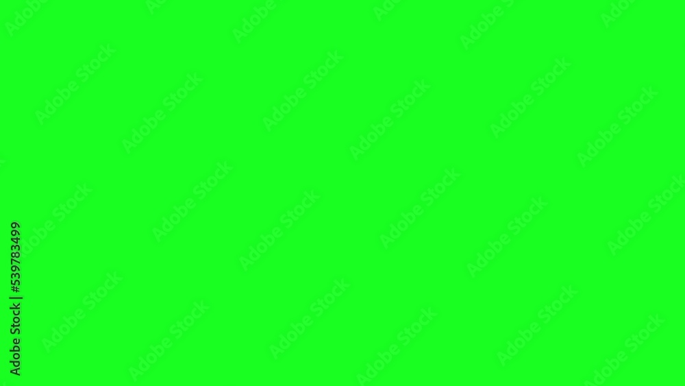 Belgium Flag Colors. 2D Animated transition in diagonal direction on ...