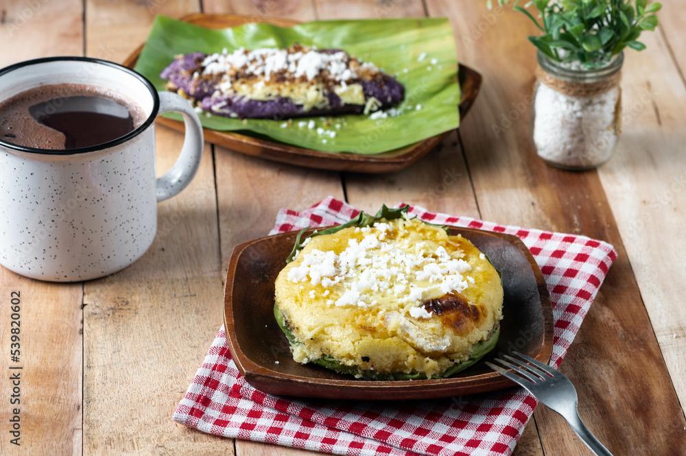 Puto Bumbong and Bibingka – famous Filipino foods during Christmas ...