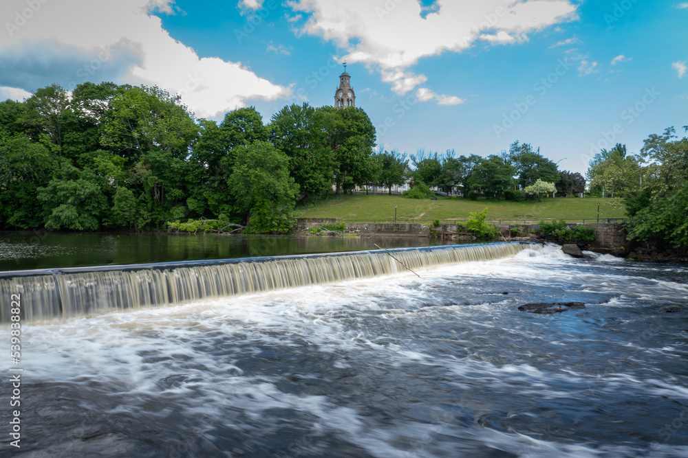 Blackstone River Valley National Historic Park, Slater Mill Historic ... Blackstone River Valley National Historic Park, Slater Mill Historic ...