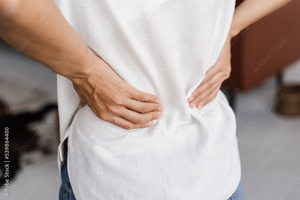 Kidney infarction pyelonephritis urinary tract infection. African ...