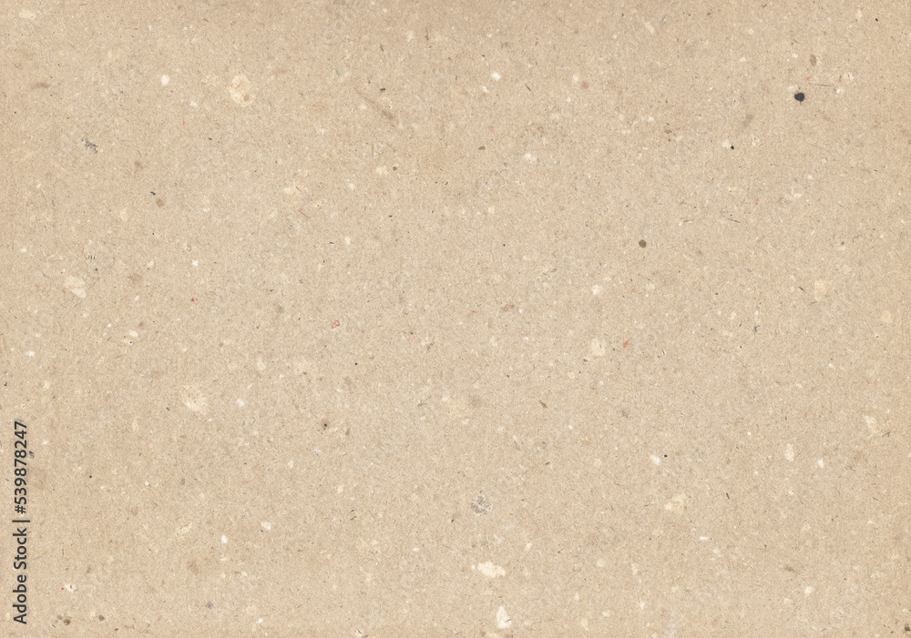 Recycled paper texture Stock Photo | Adobe Stock