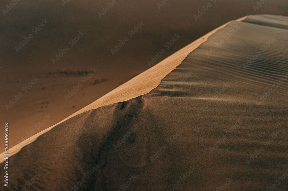 Playa. Paisajes de playa de Gran Canaria, España. Viaje por la costa ...