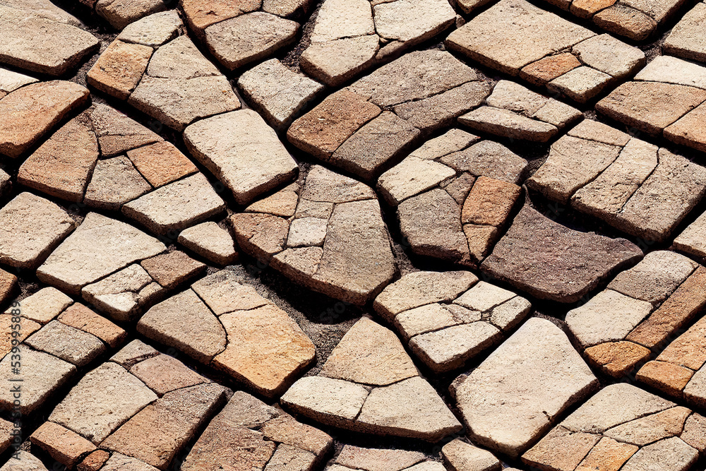 Seamless texture stone wall. abstract Seamless background. Seamless ...