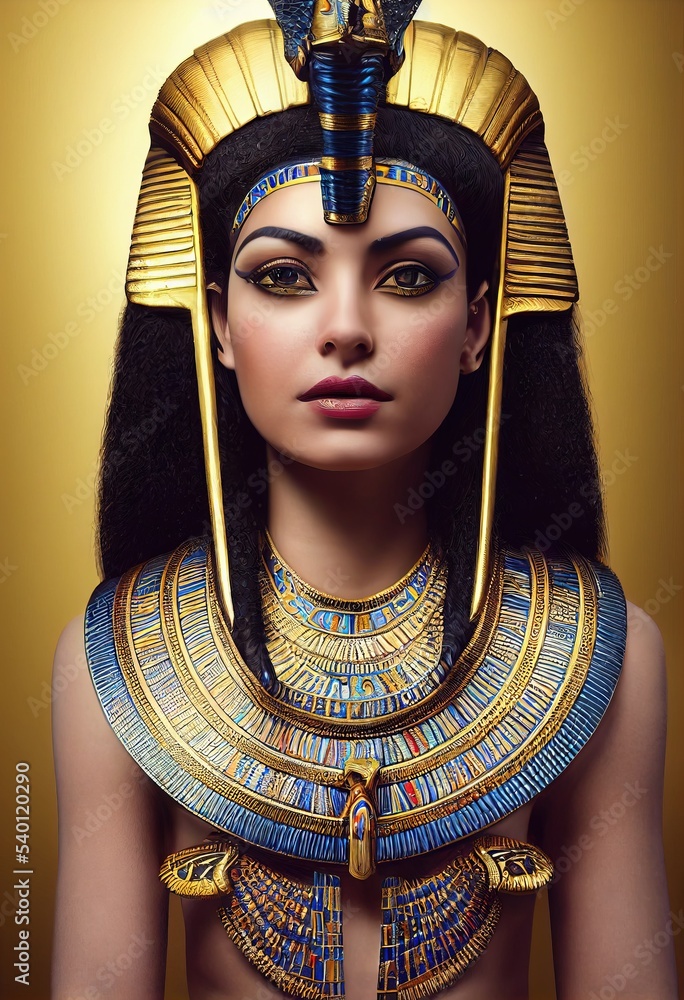 A fictional person, not based on a real person. A beautiful young ...