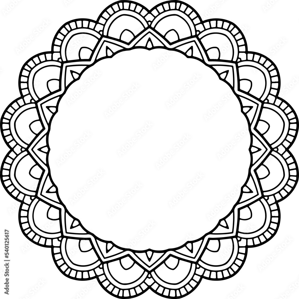 Mandala Monogram Western Heart Yellowstone Sunflower Encanto Mandala ...