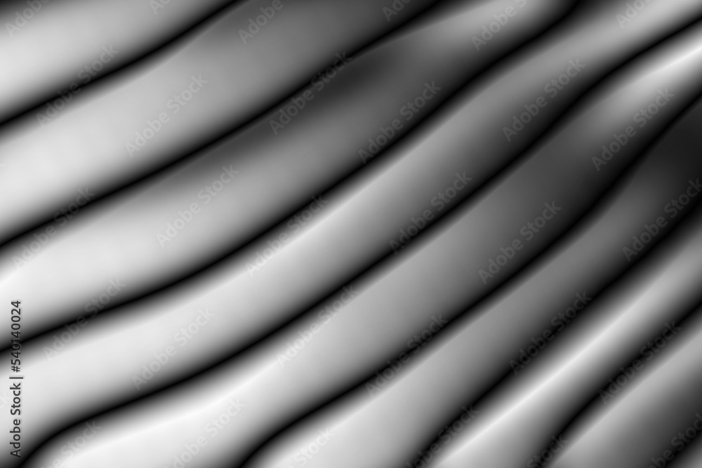 greyscale like fabric background wallpaper Stock-Illustration | Adobe Stock