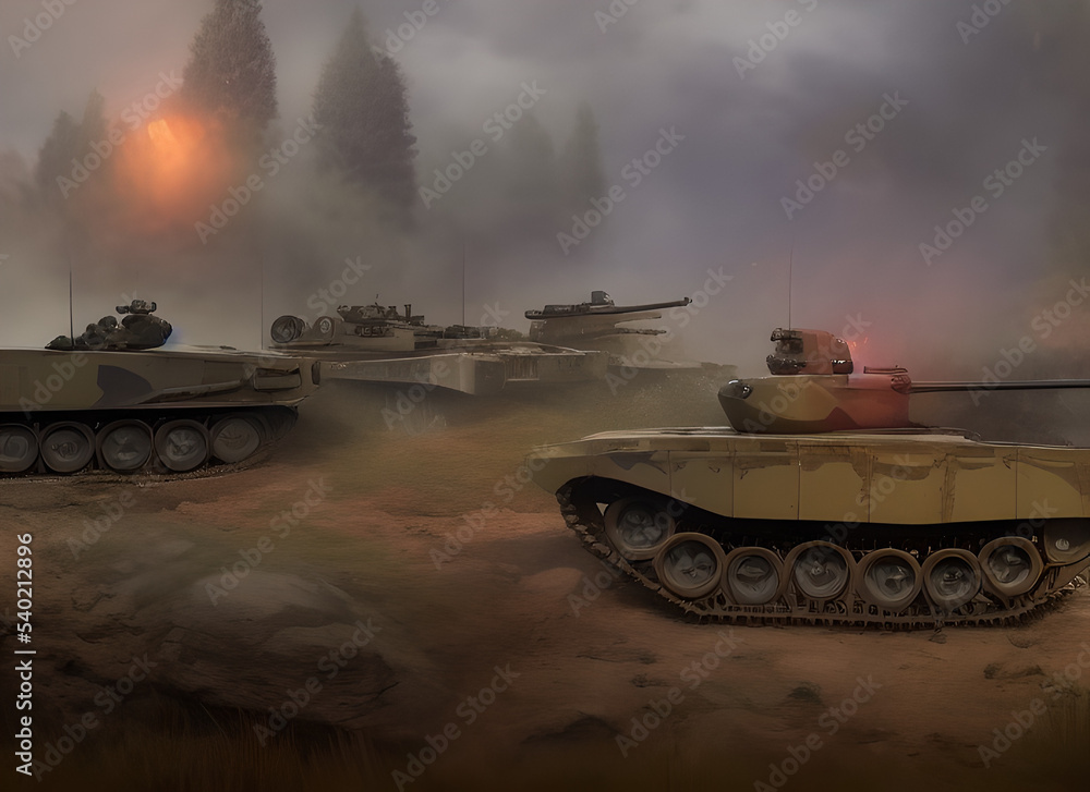 Tank Machine War Gun Soviet Vehicle Weapon Armed Armor Model Green ...