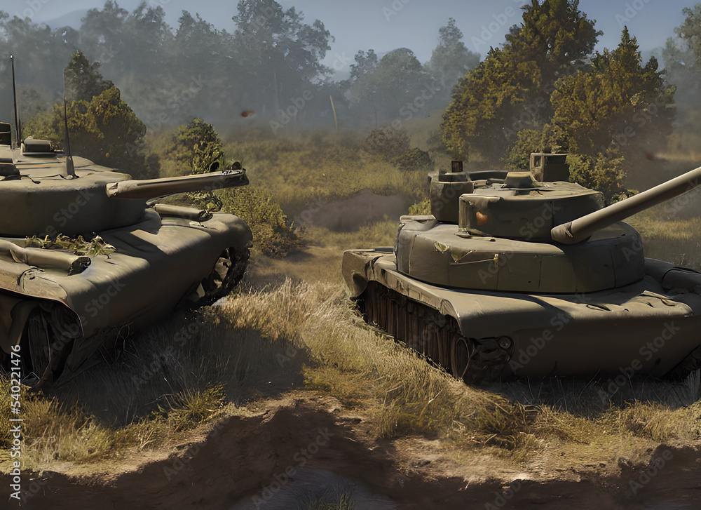 Gun War Military Russia Battle Armour Armored Track Heavy Machine ...