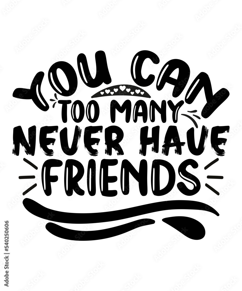 Glow Girl SVG, Best Friends Svg, Friendship Svg, Friends Matching Svg ...