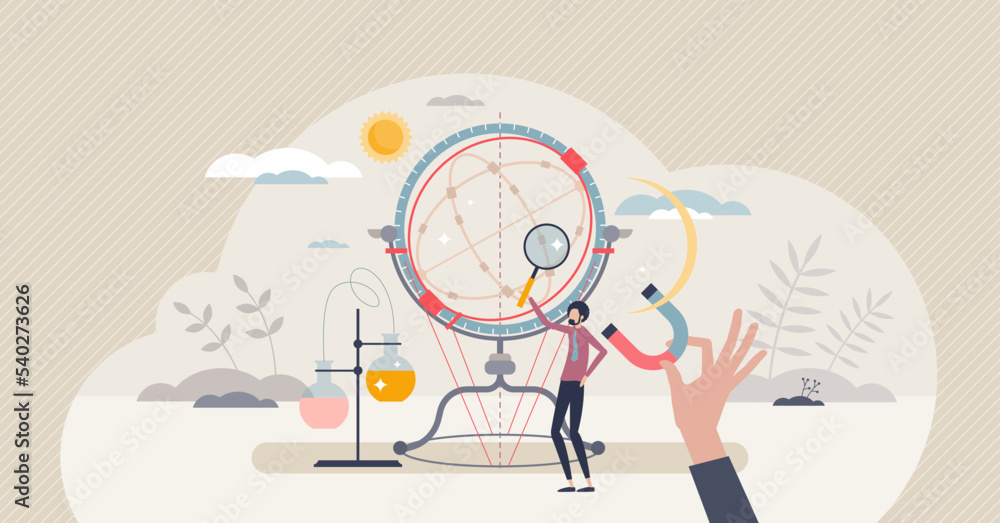 History of science with ancient scientific development tiny person ...