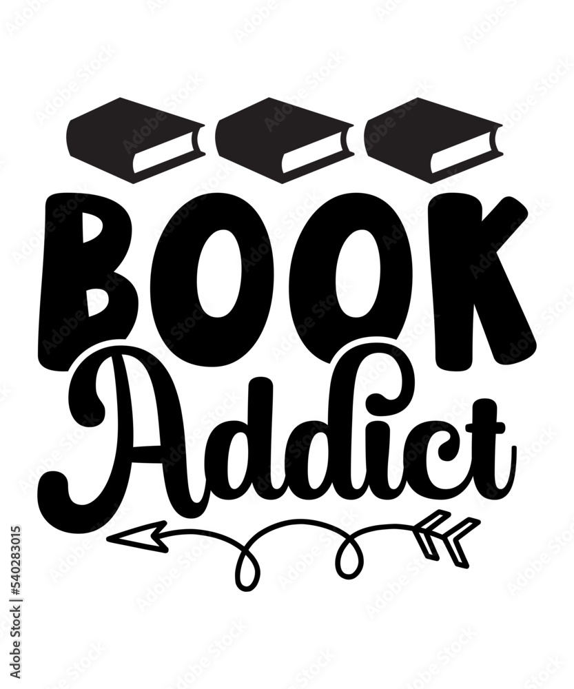 Books SVG, Reading SVG, Book Lover SVG, Librarian svg, Teacher Gift svg ...