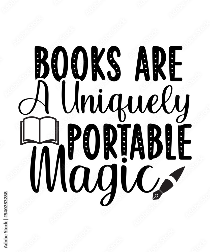 Books SVG, Reading SVG, Book Lover SVG, Librarian svg, Teacher Gift svg ...