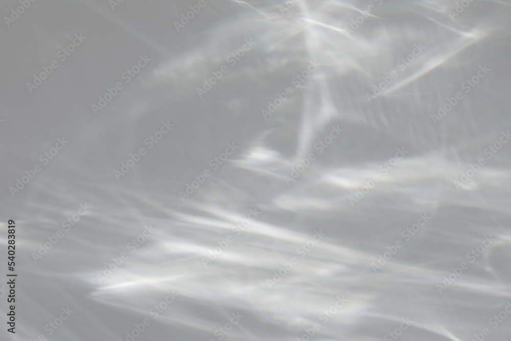 Blurred water texture overlay effect for photo and mockups. Organic ...