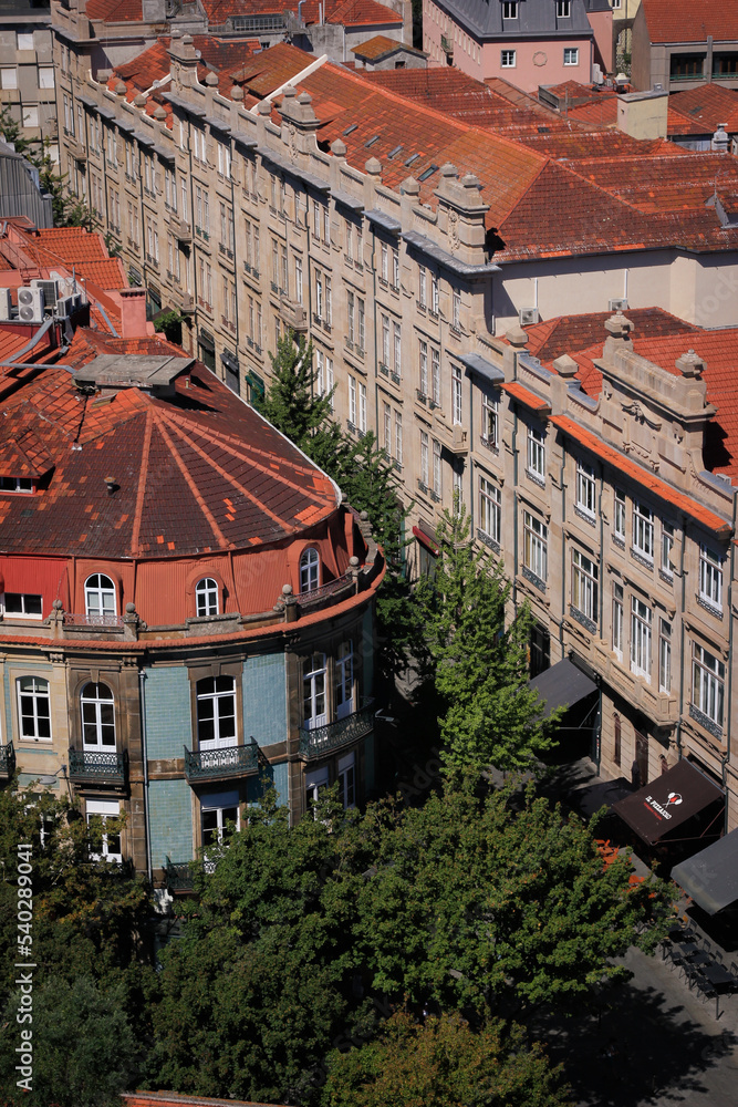 Porto street Stock Photo | Adobe Stock