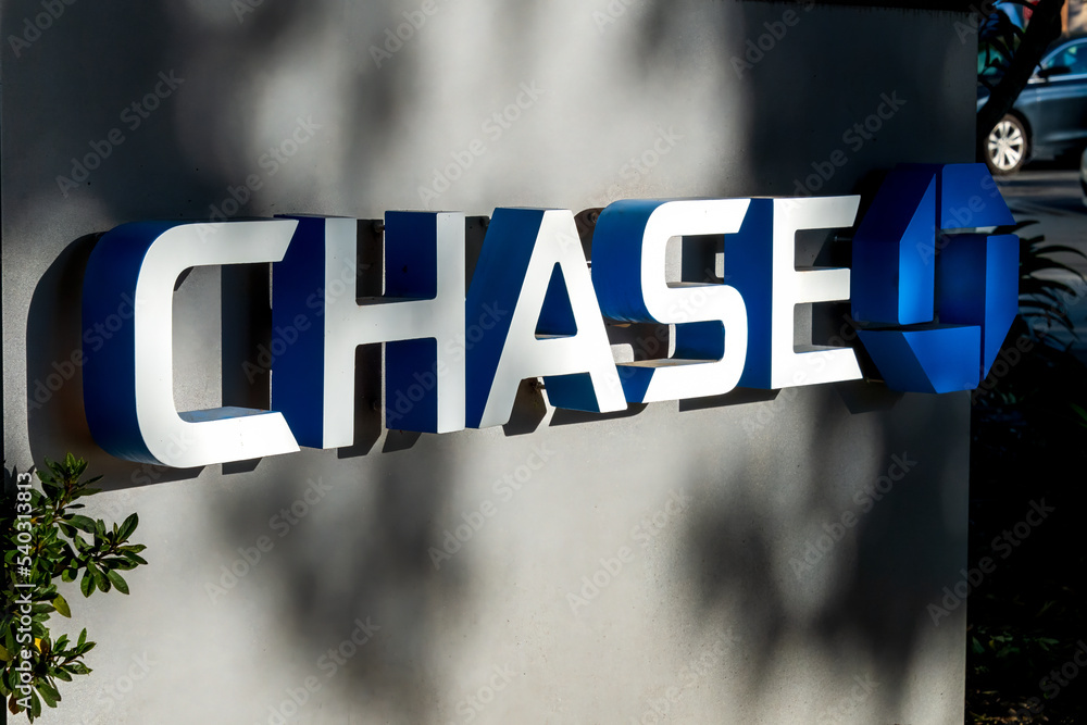 Chase Commercial 2022