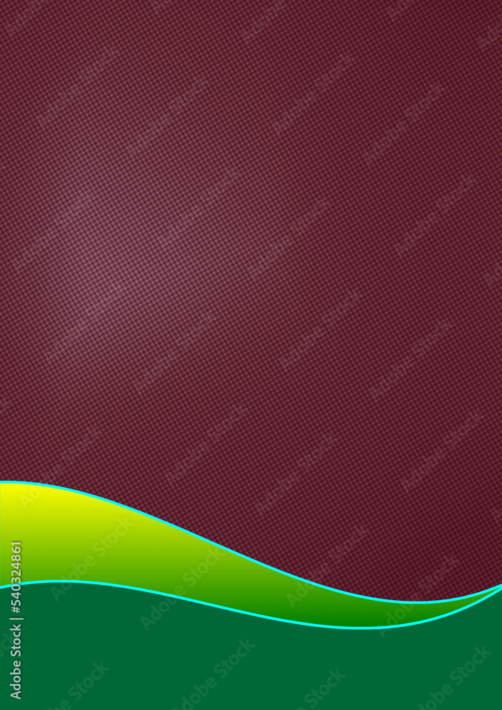 Vertical Background template and web banner design for your creative ...