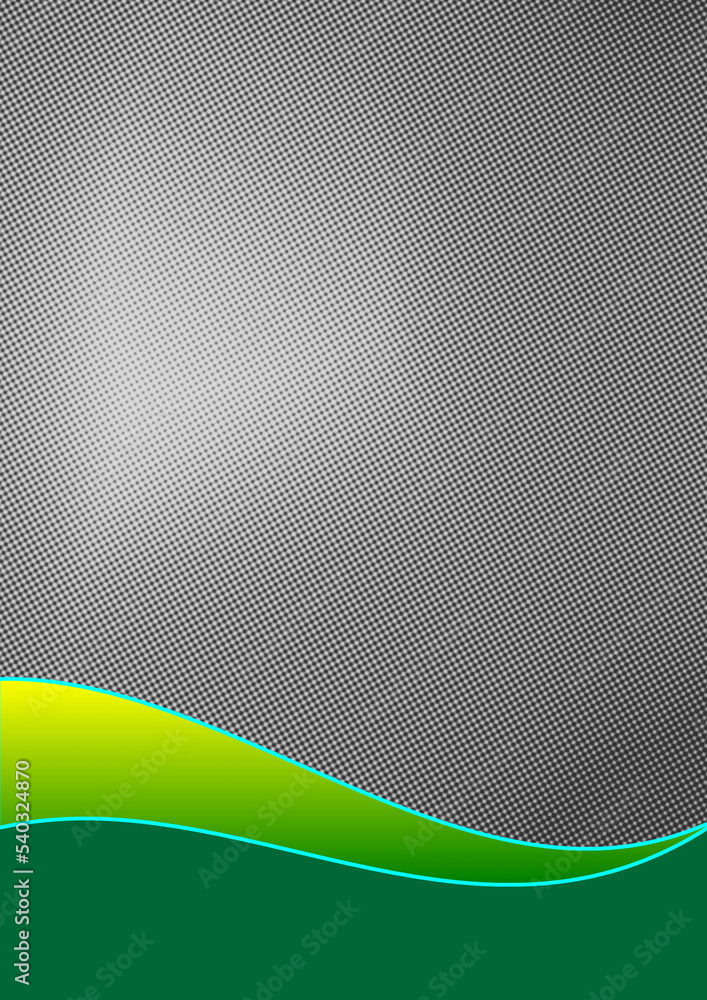 Vertical Background template and web banner design for your creative ...