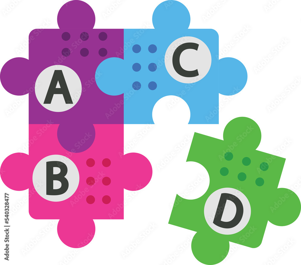 puzzle icon PNG for websites developer, social media, layouts, art ...