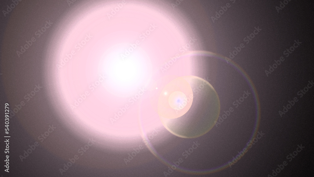 abstract background with glowing lights. Overlays, overlay, light ...